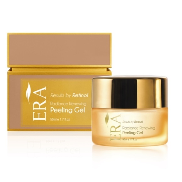 Era | Skincare | Era Radiance Renewing Peeling Gel 5ml | Poshmark